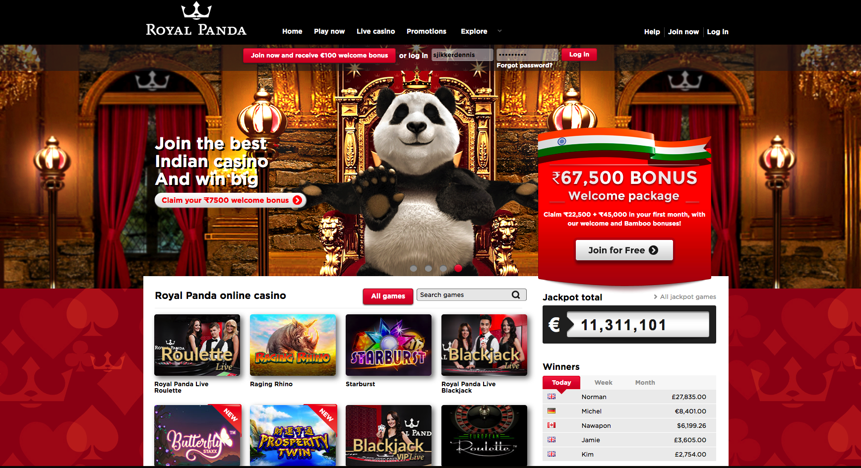 Indian Casino Find The Best Indian Online Casino Bonus In Here 